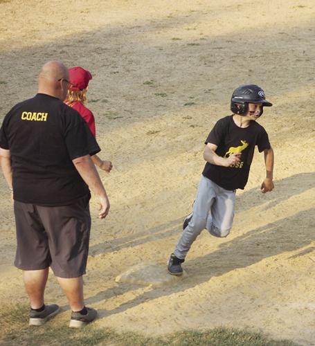 Major Minor action | Sports | thecorryjournal.com