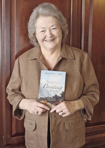 Local author turns family legacy into literary treasures after cancer ...