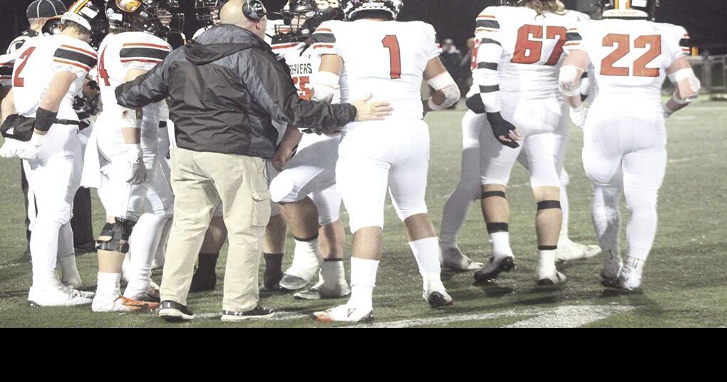 Corry football dropping to 3A next year | Sports | thecorryjournal.com