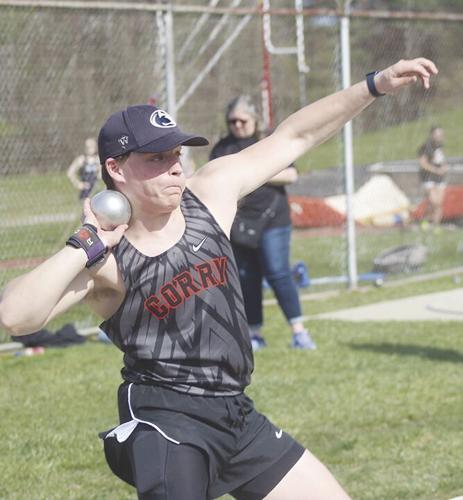 Oil City boys knock off Corry | Sports | thecorryjournal.com