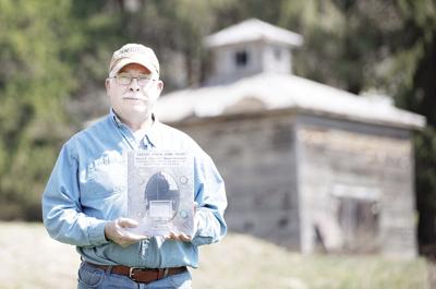 Corry native brings past to life in forgotten Spring Creek newsletters ...