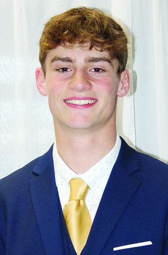 2025 Corry Area High School Prom | Hometown News | thecorryjournal.com