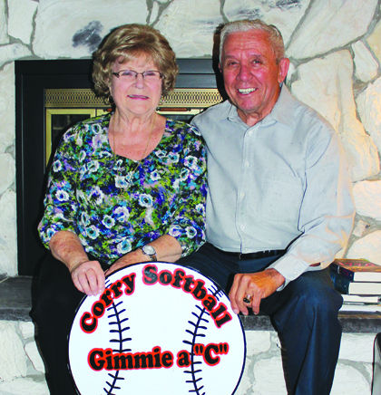 Corry couple to be honored for longtime support of athletics | News ...
