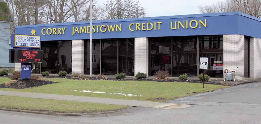 CJCU reflects on 64 years of business in Corry | News | thecorryjournal.com