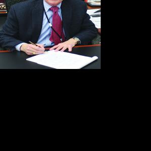 Nichols announces write-in campaign for Corry school board seat | News ...