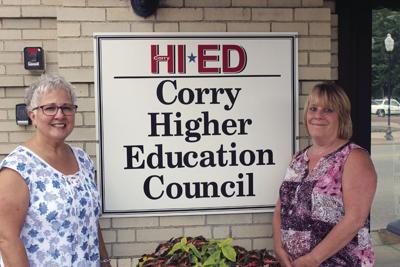 Hi-Ed program designed for students who desire diploma | News ...