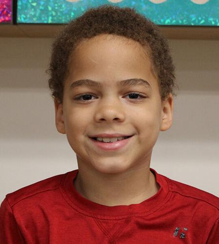 Corry kids share their Christmas wishes | News | thecorryjournal.com