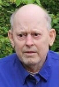 James D. Slocum, 77 | Titusville News Journal | thecorryjournal.com