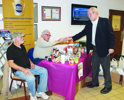 Corry Auto Dealers Exchange