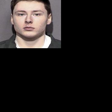 Former Corry student gets 90 days probation for threats to shoot up ...