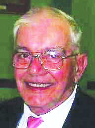 Vincent T. Bensink, 80 | Obituaries | thecorryjournal.com
