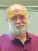 Keith Arnold Wade, 69 | Obituaries | thecorryjournal.com