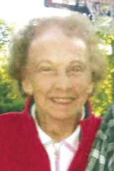 Mabel A. Lockhart, 87 | Obituaries | thecorryjournal.com