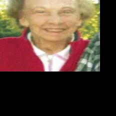 Mabel A. Lockhart, 87 | Obituaries | thecorryjournal.com