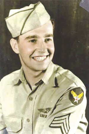 Joseph J. Pondel, 96 | Obituaries | thecorryjournal.com