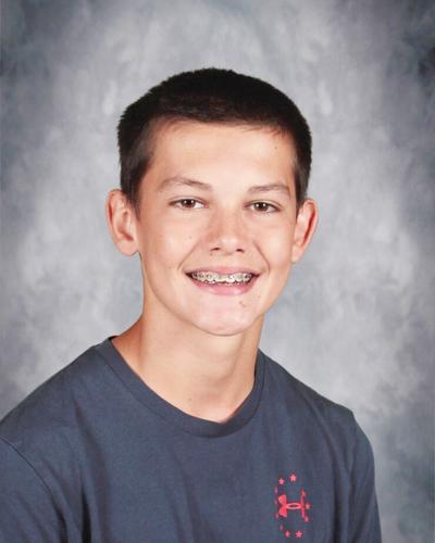 Clymer Central School names 'Pirate Pride" students for 2nd quarter ...