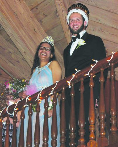 Corry prom rolls into the ‘Golden Age’ | News | thecorryjournal.com