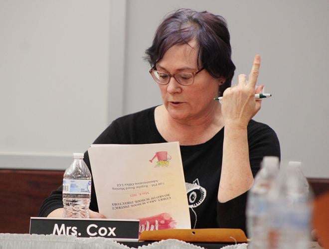 Corry Area School District eliminates per capita tax | News ...