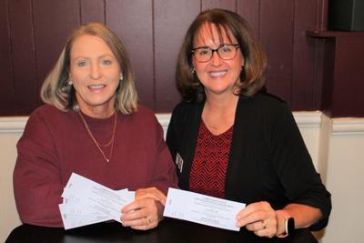 Zonta tickets ready to sell | Hometown News | thecorryjournal.com