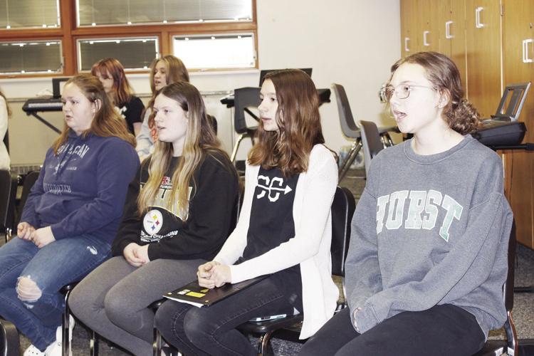 Young Corry musicians headed to Disney World for workshop | News ...