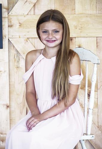 Sparty fair to crown junior miss, princess Sunday | Hometown News ...