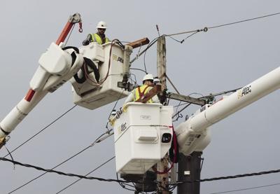 Newspaper delayed by Penelec | News | thecorryjournal.com