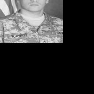 Flaherty graduates from military training course | Hometown News ...