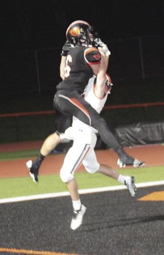 Corry collects first win upsetting Harbor Creek, 20-7 | Sports ...