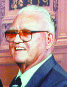 Rev. Robert E. Roden, 90 | Obituaries | thecorryjournal.com