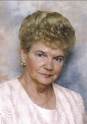 Doris (Dee) Steadman-Johnson, 87 | Obituaries | thecorryjournal.com