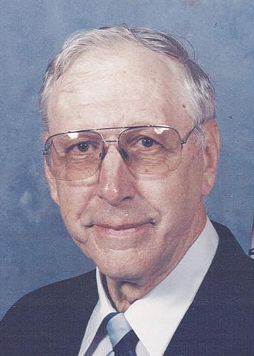 Robert ‘Bob’ Henry Simmonsen, Jeanne (Gross) Simmonsen | Obituaries ...