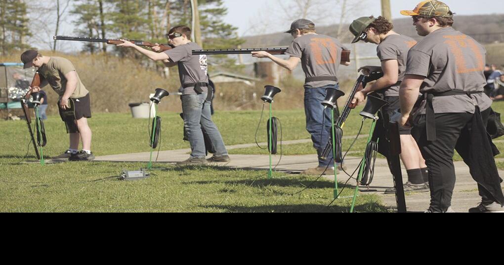 Corry shooters almost perfect in win over Warren | Sports ...