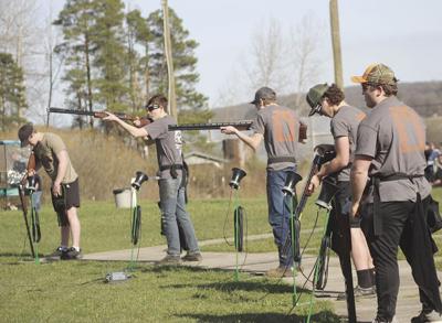 Corry shooters almost perfect in win over Warren | Sports ...