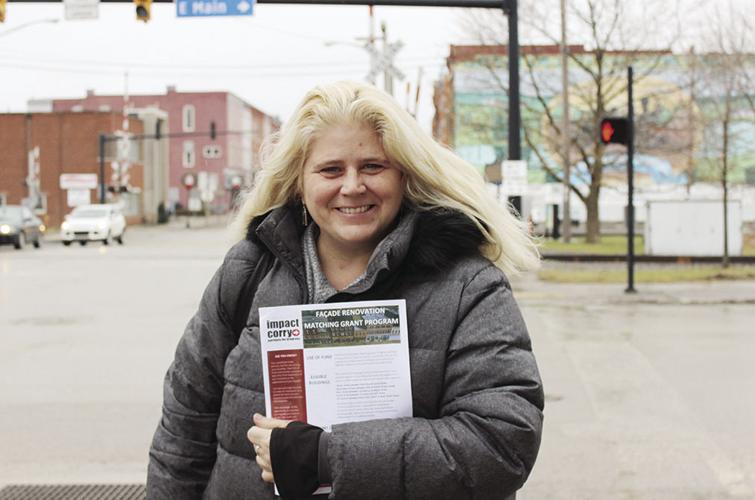 Impact Corry takes every third Thursday to grow businesses | News ...