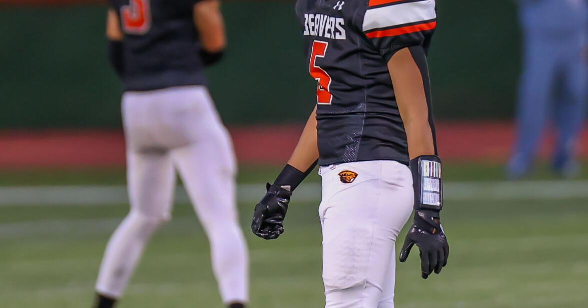 Corry Beavers vs. North East Pickers 10.2.25 | Jac Sports ...