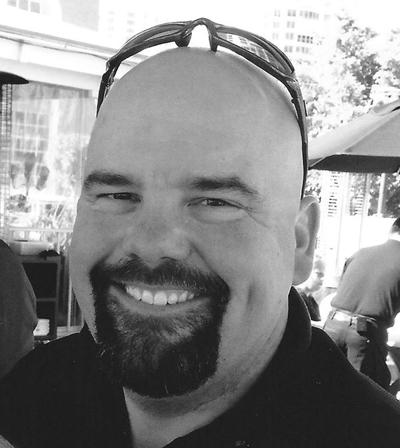 Ryan Alan Bailey, 41 | North East News Journal | thecorryjournal.com