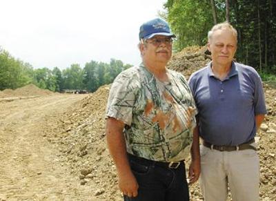 Corry Alliance Academy starts on ground floor | News | thecorryjournal.com