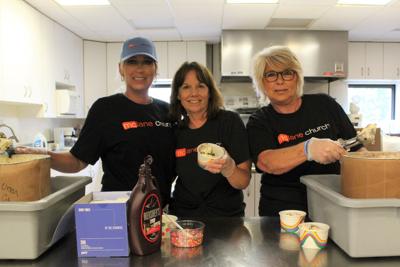 Union City block party | Hometown News | thecorryjournal.com