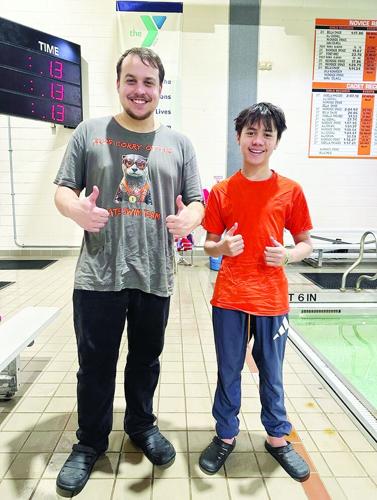 VanCise breaks 2nd team record | Sports | thecorryjournal.com
