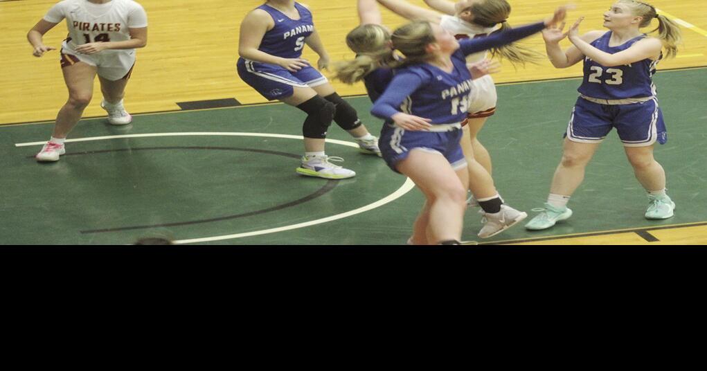 Lily Johnson JCC.tif | Sports | thecorryjournal.com