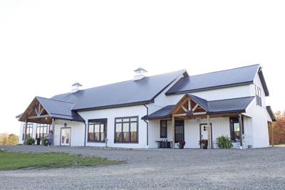 Dovetail takes flight: Wedding venue celebrates first anniversary ...