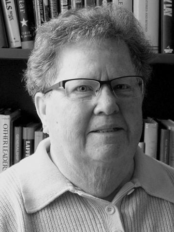 Penn State laureate Carol Reardon to speak at Penn State Behrend ...