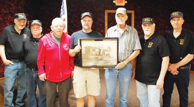 Labor Club helps bring Climax locomotive closer to home | News ...