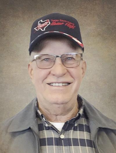 Ronald Gilbert Hixson, 79 | Obituaries | thecorryjournal.com