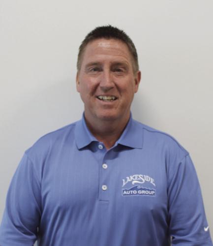 Lakeside Chevy Buick welcomes Doolittle as pre-owned manager | News ...
