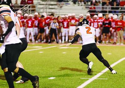 Ready for Homecoming | Sports | thecorryjournal.com