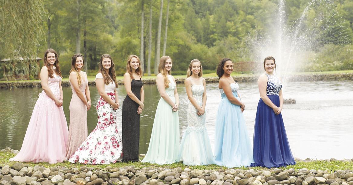 2018 Corry Homecoming Queen to be crowned | News | thecorryjournal.com