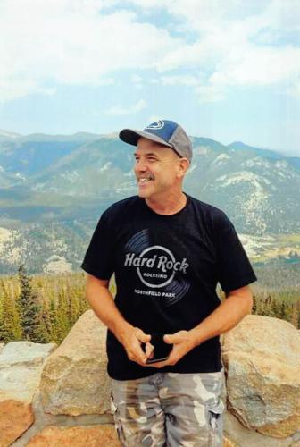 Roger Lee Page, 54 | Obituaries | thecorryjournal.com