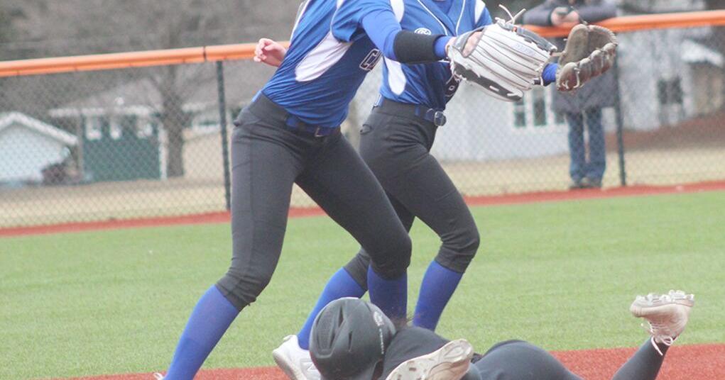 Lady Beavers dive into action | Sports | thecorryjournal.com