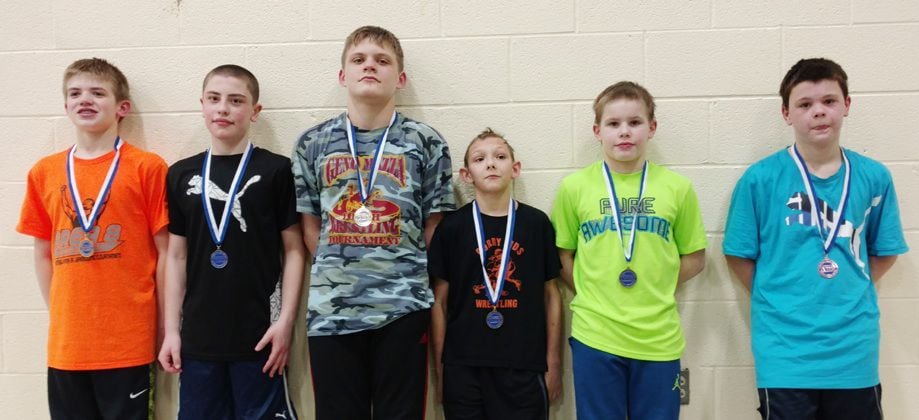 21 Corry Kids advance | Sports | thecorryjournal.com